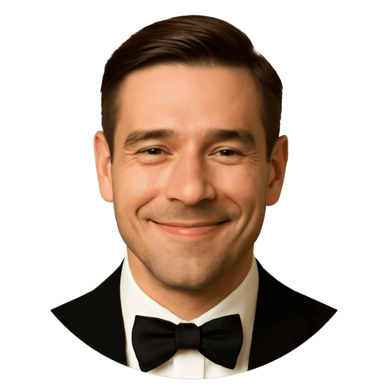 Classic Men’s Haircut Guide | Timeless Style Explained