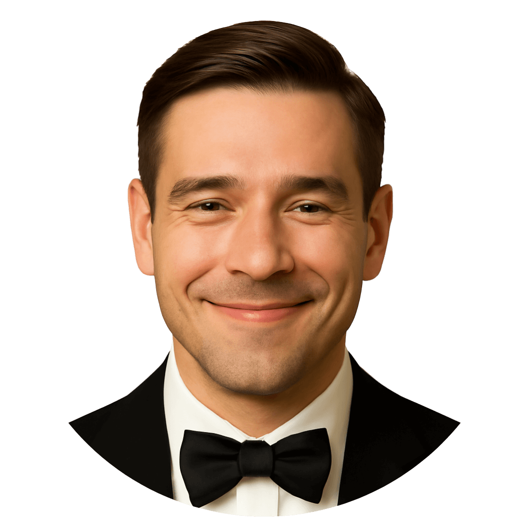 Classic Men’s Haircut Guide | Timeless Style Explained