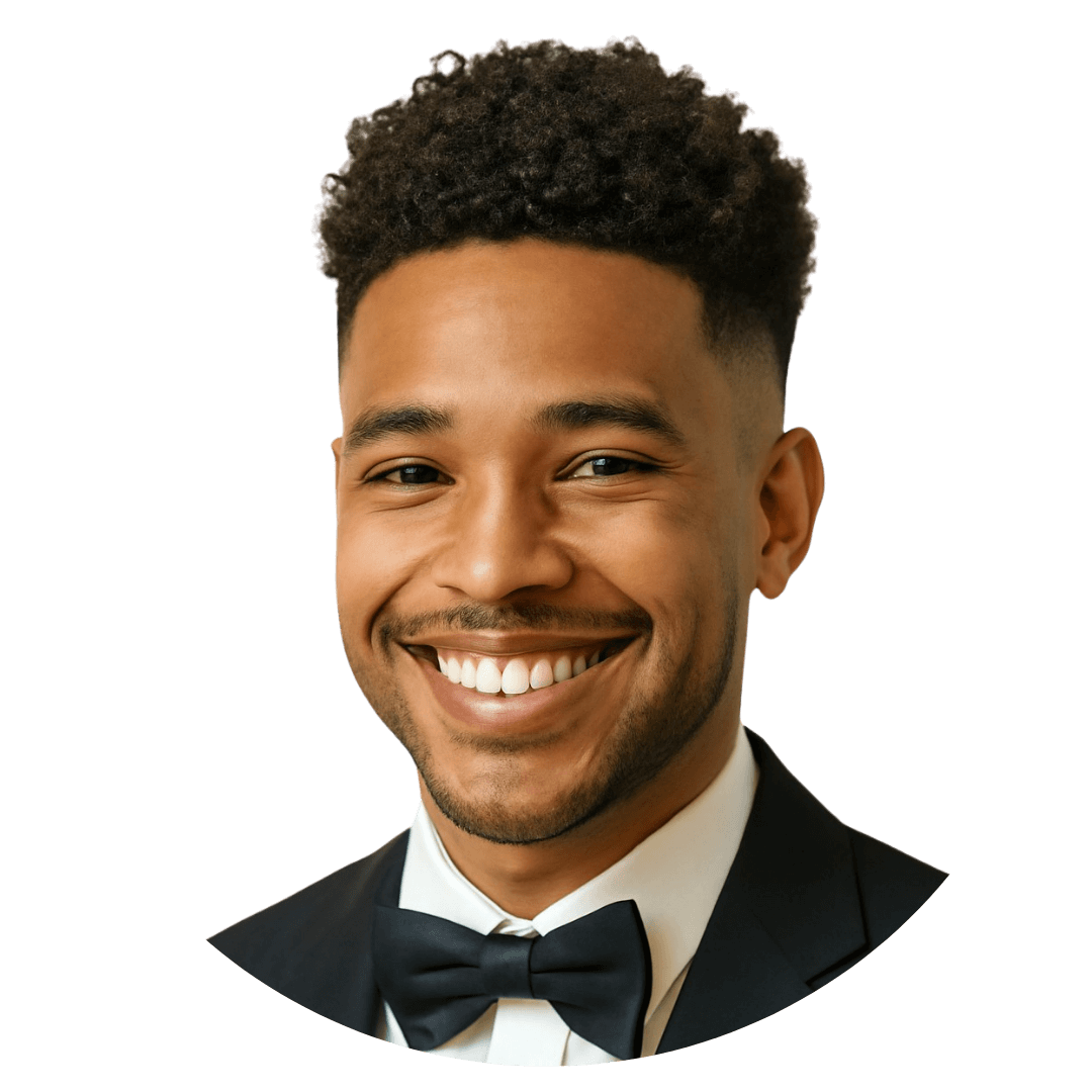 Curly Top Fade Guide | Fade Heights & Curl Styling